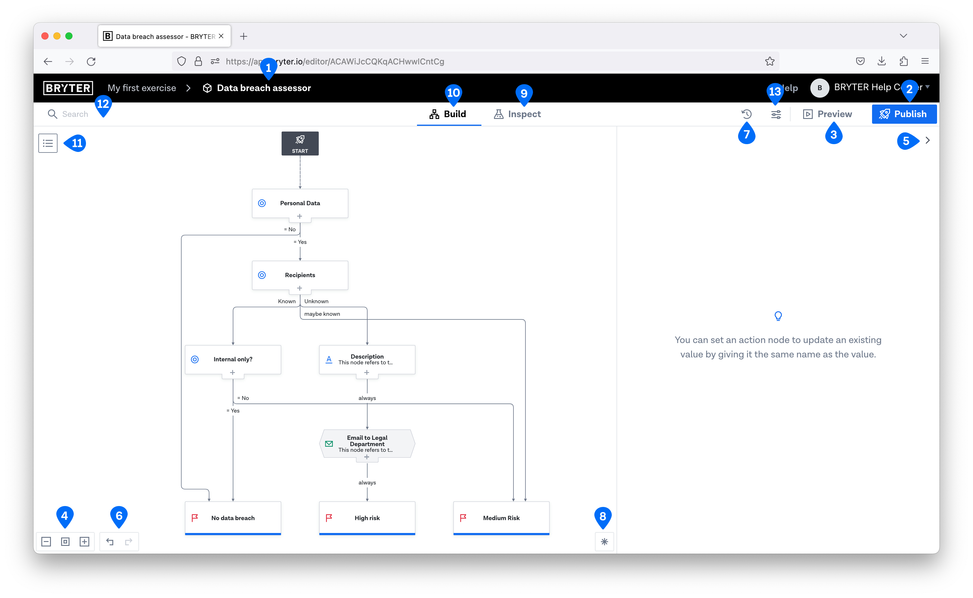 Introduction to Modules – BRYTER | Help Center