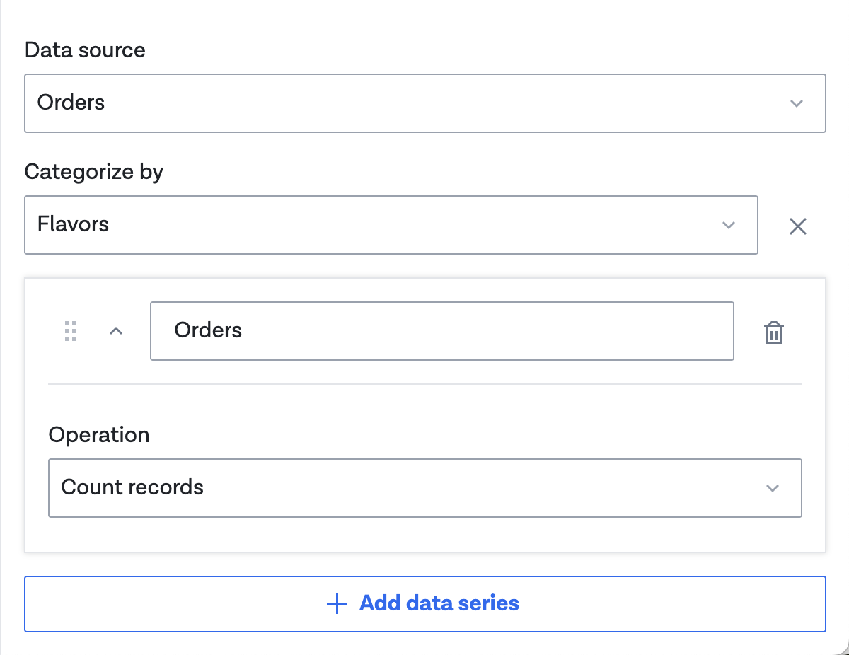 Configure Page Tiles In The Page Editor Bryter Help Center